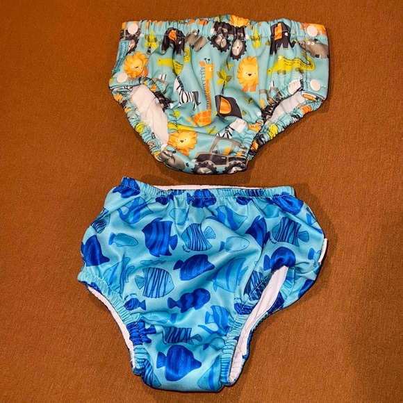 Swim | Swim Diaper Bundle Xl 3t | Poshmark